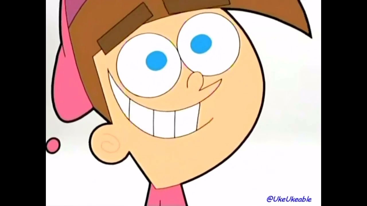 Timmy becomes Drake Bell - YouTube