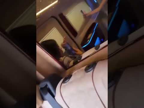 Mercedes-Benz Vito Vip | Gündüz Kızlı Araba Snap