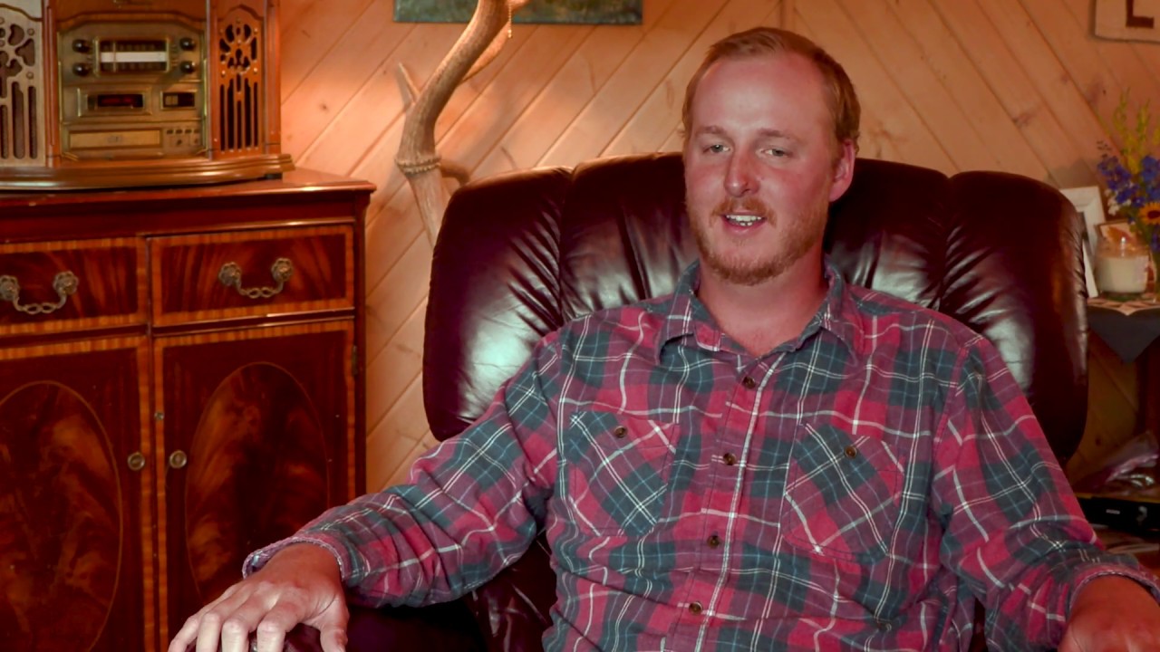 Visionary Broadband is helping connect Wyoming - YouTube