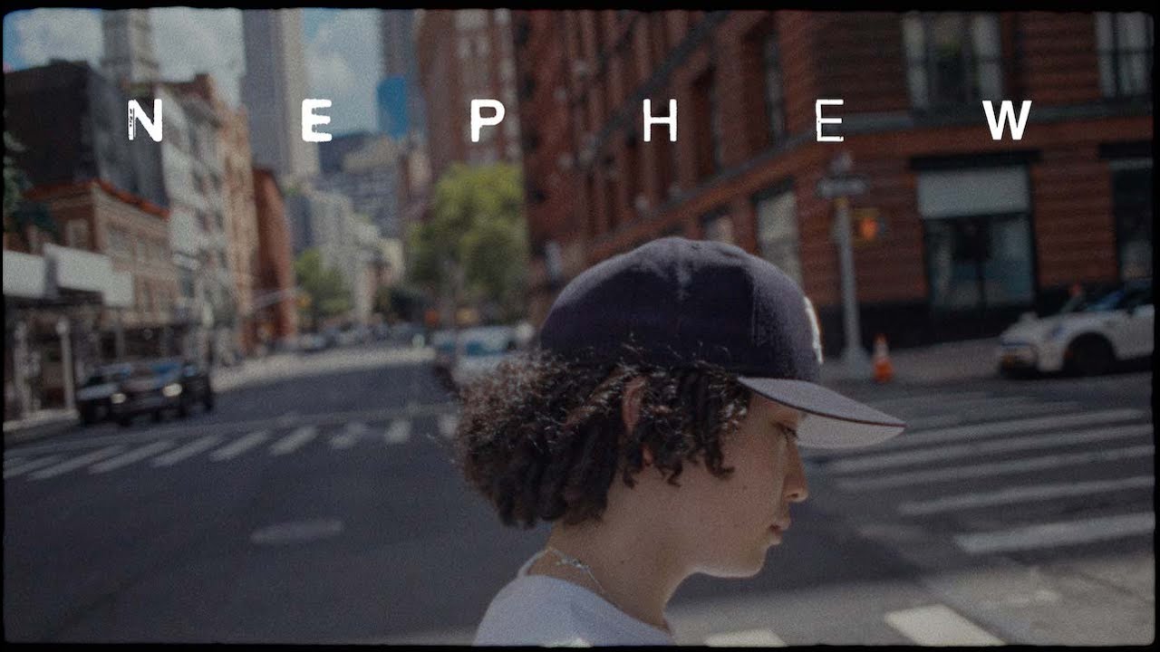 Nephew / Imperfection (Prod. SUNNY BOY) - YouTube