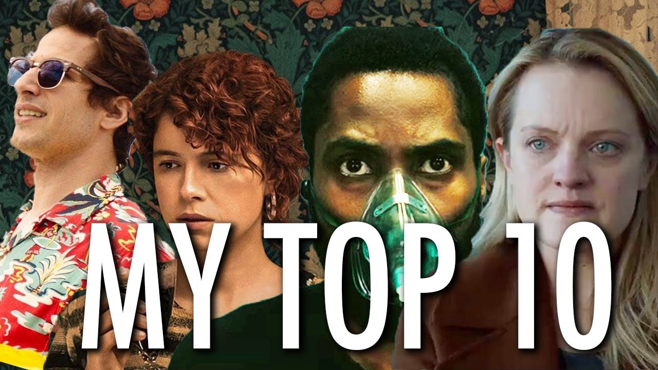 The Top 10 Films of 2020 - YouTube