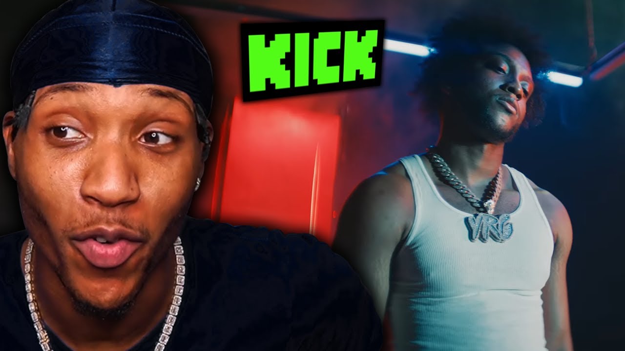 Silky Reacts To YourRage Signing To Kick/Faze - YouTube