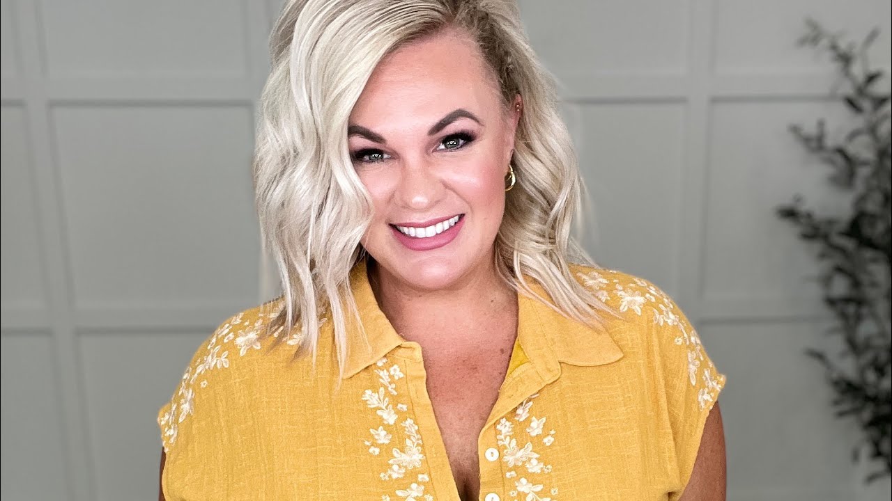 Step Up Your Outfits Game with New Styles Boutique Clothing from Ruby ...