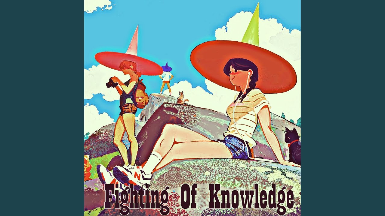 Fighting Of Knowledge - YouTube