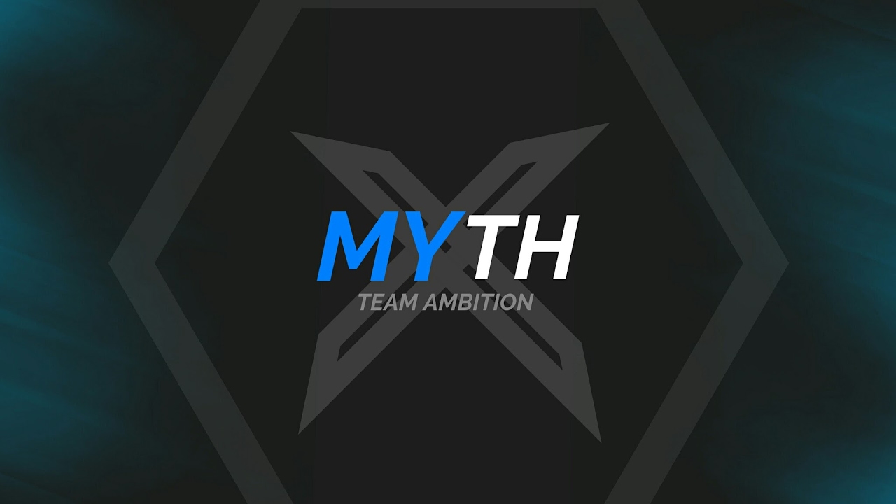 MYTH Live Stream - YouTube