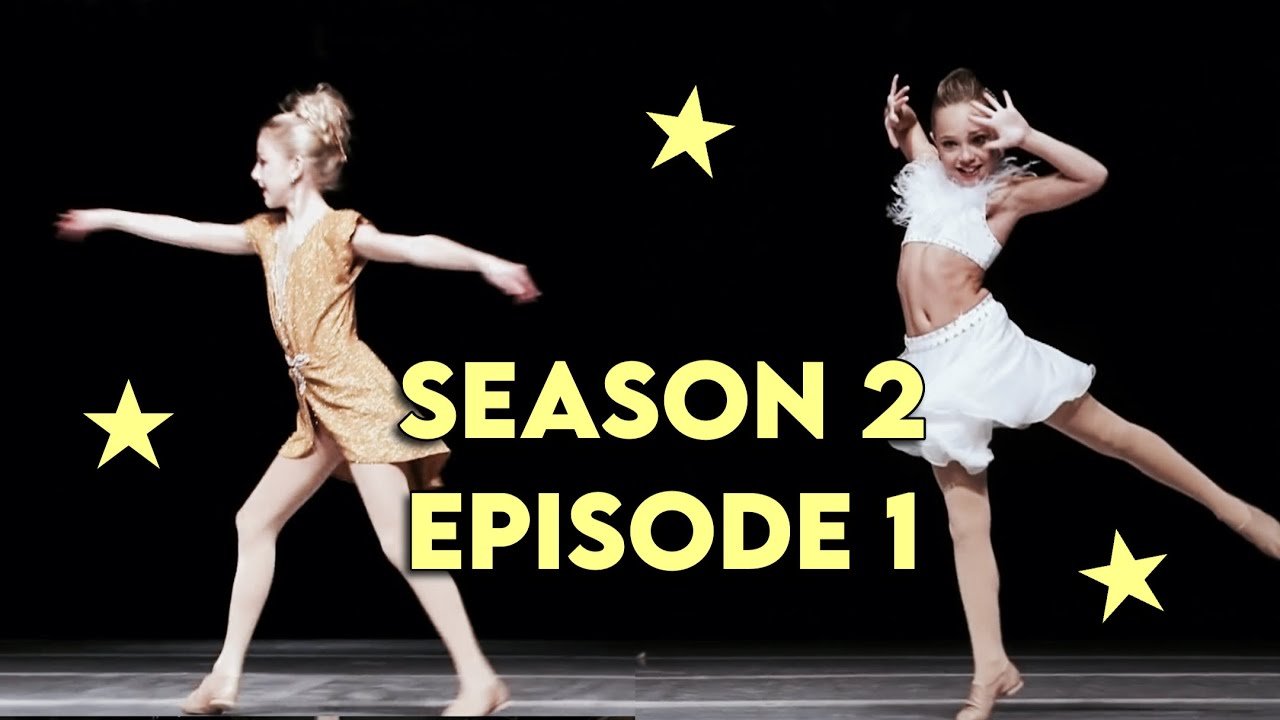 Ranking dances from the FIRST EPISODE of its SEASON!! || COLLAB ...