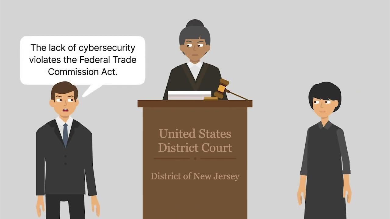 FTC v. Wyndham Worldwide Corporation Case Brief Summary | Law Case ...