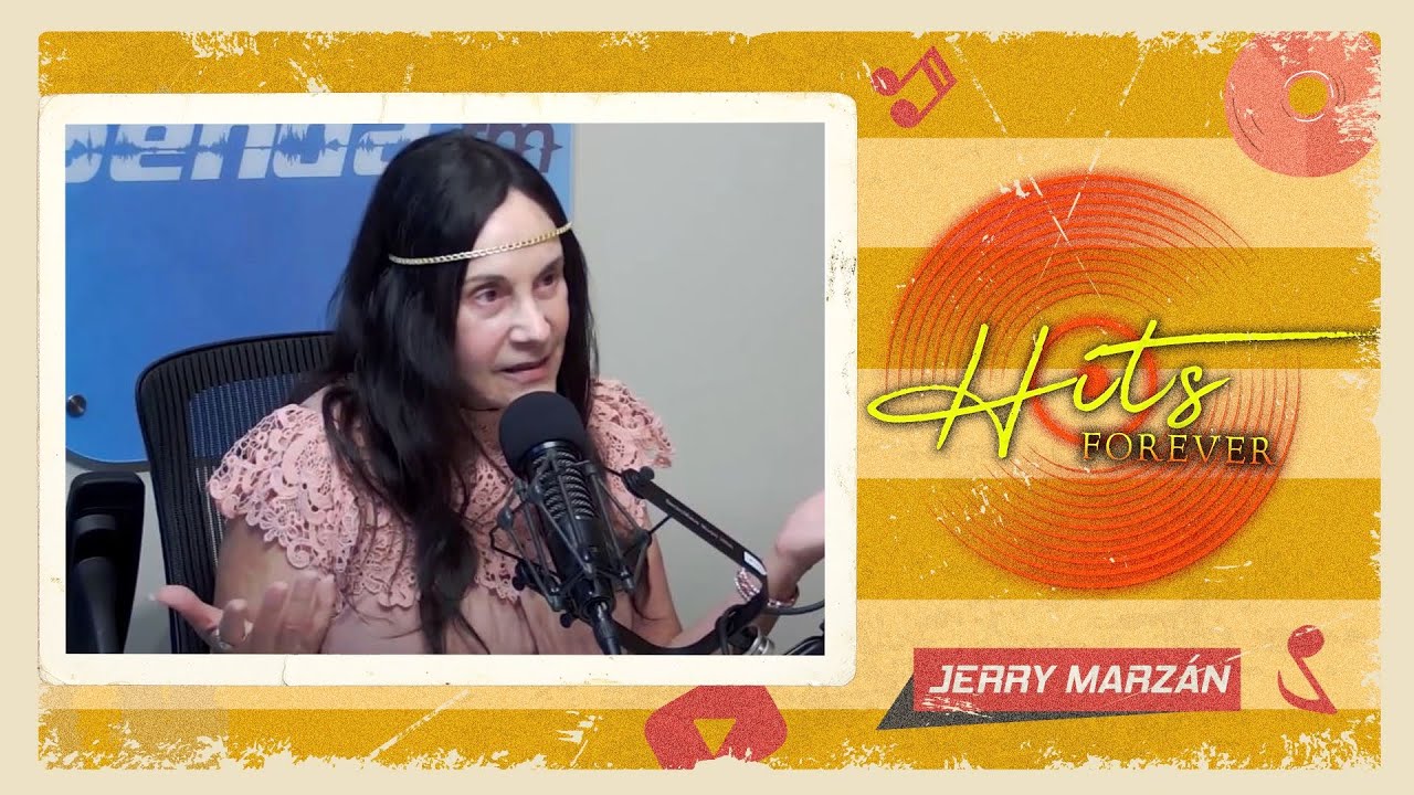 Hits Forever | Artista: Margie Arenas - YouTube