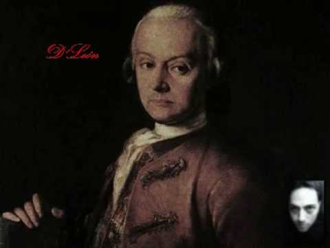 Mozart: "Don Giovanni " K 527, (Commendatore scene) II Act - YouTube