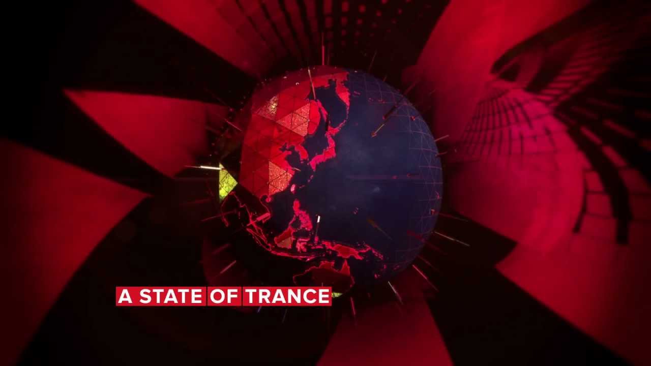 A State of Trance 600 - The Expedition world tour: The first 6 ...