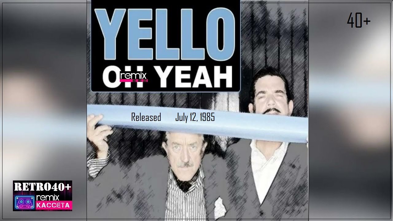 Yello - Oh Yeah (remix) - YouTube