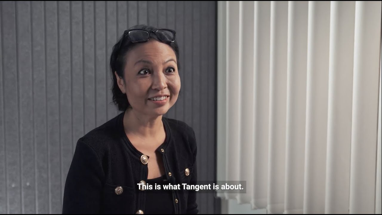 Rethinking Hiring: The Dymon-Tangent Story - YouTube