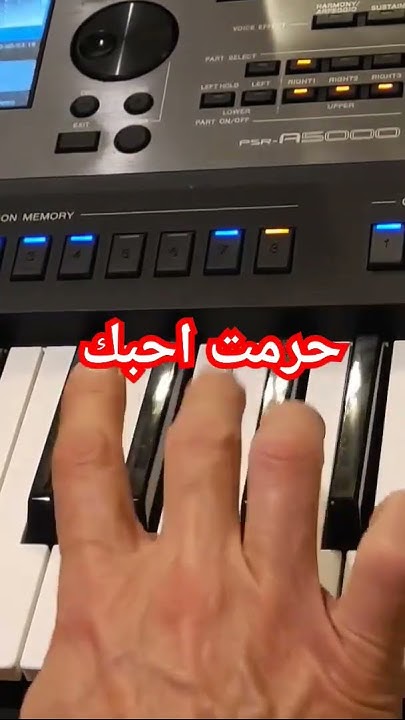 حرمت احبك ورده Haramt Ahebak Warda Youtube