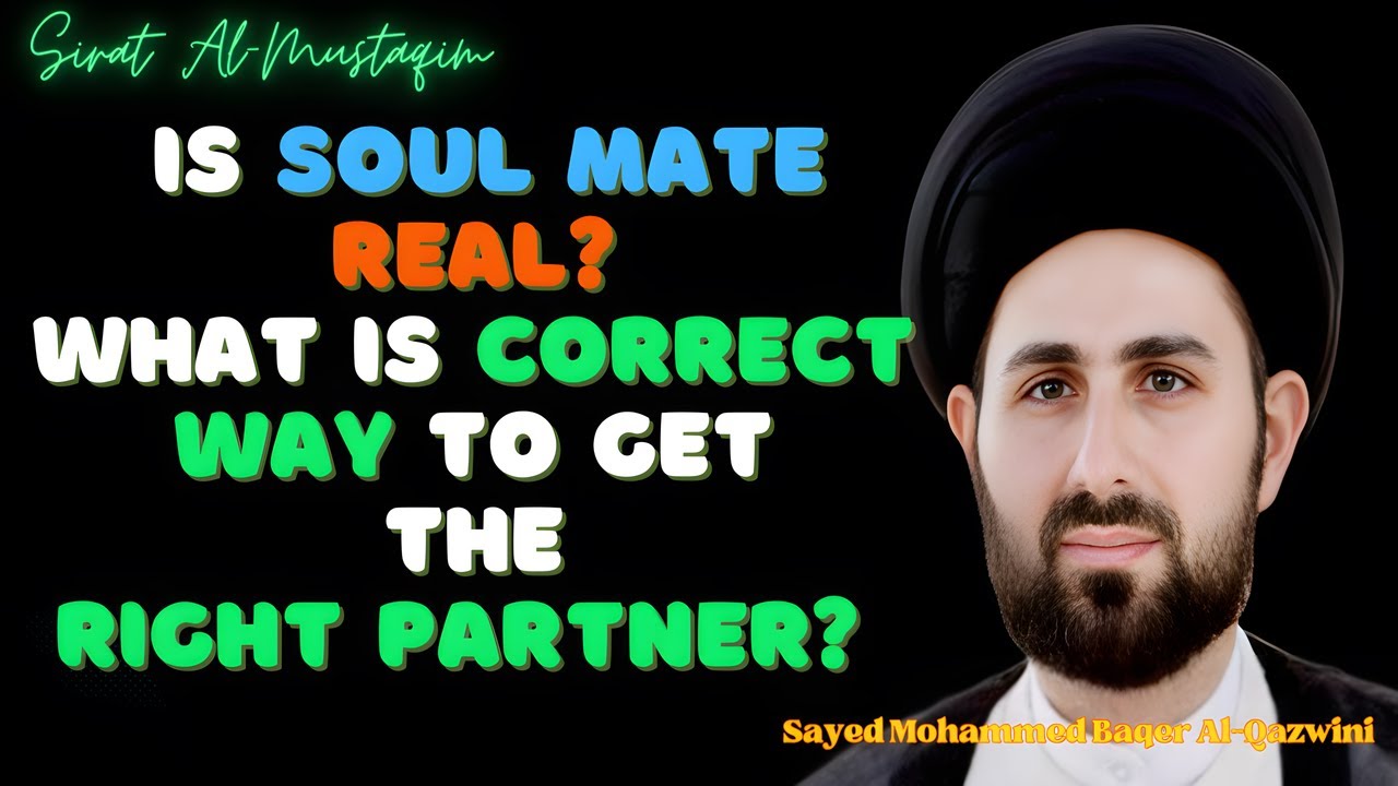 Is Soul Mate real? What is correct way to get the right partner? by ...