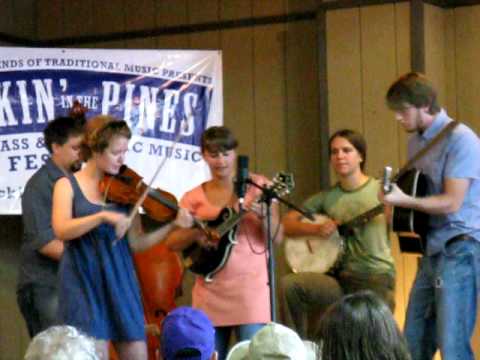 Run Boy Run - Band Competition - YouTube