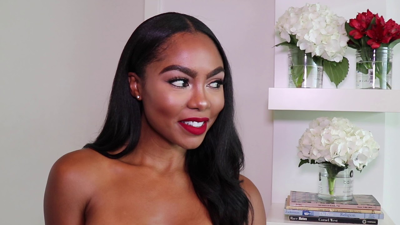 Mirror Image Cosmetics Product Spotlight - "Betty Boo" - YouTube
