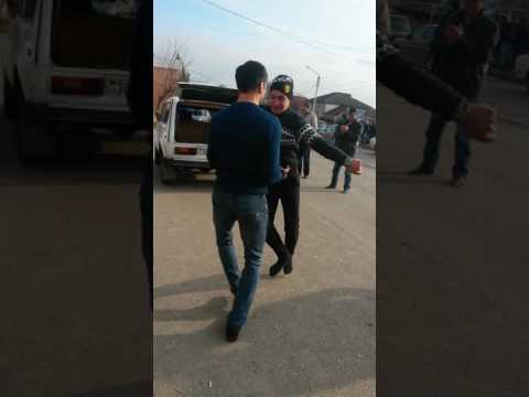 Lezginka Qusar yasab Rasim