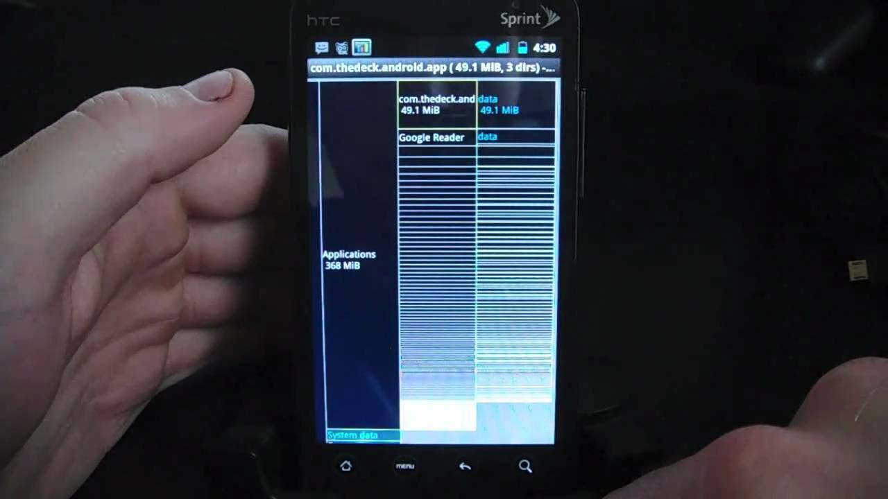 How To Clear Space On Android DiskUsage YouTube how-to-clear-space-on-android-diskusage-youtube