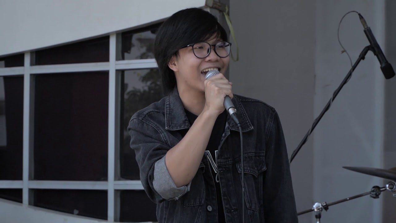 Tehillah Band - Yamko Rambe Yamko Cover #Festival Band Merah Putih 2019 ...