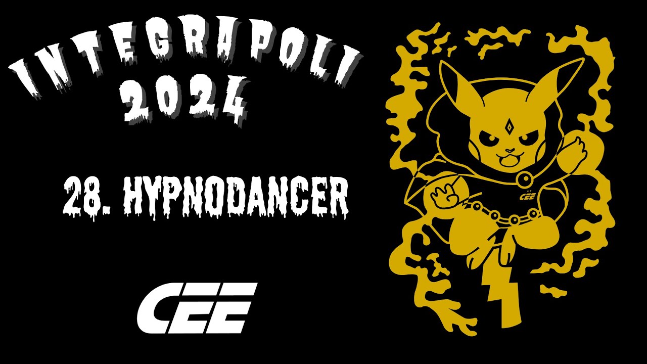 28. Hypnodancer - YouTube