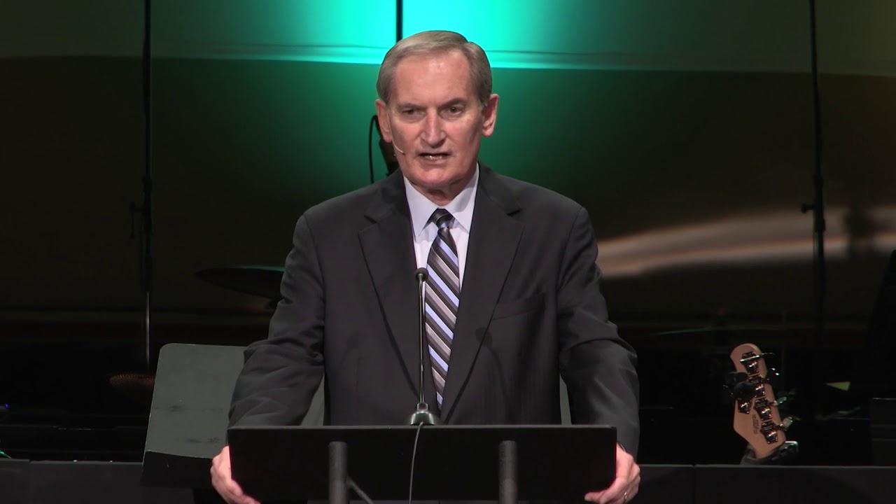 Jimmy Jackson - Living with Eternity on My Mind - Ready To Rejoice ...