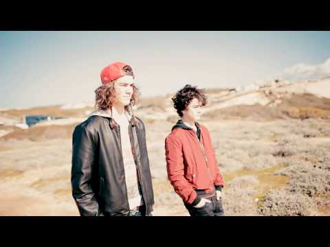 THE G - GIRL [2017-ORIGINAL SONG]