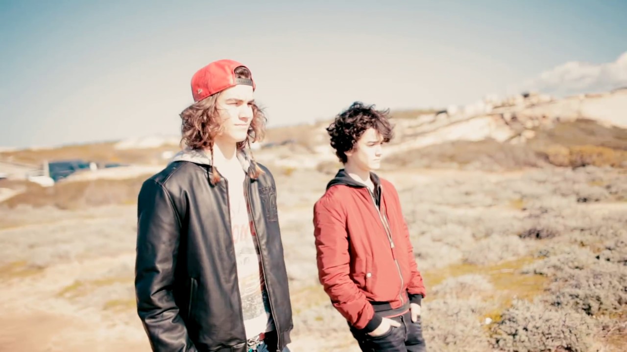 THE G - GIRL [2017-ORIGINAL SONG] - YouTube