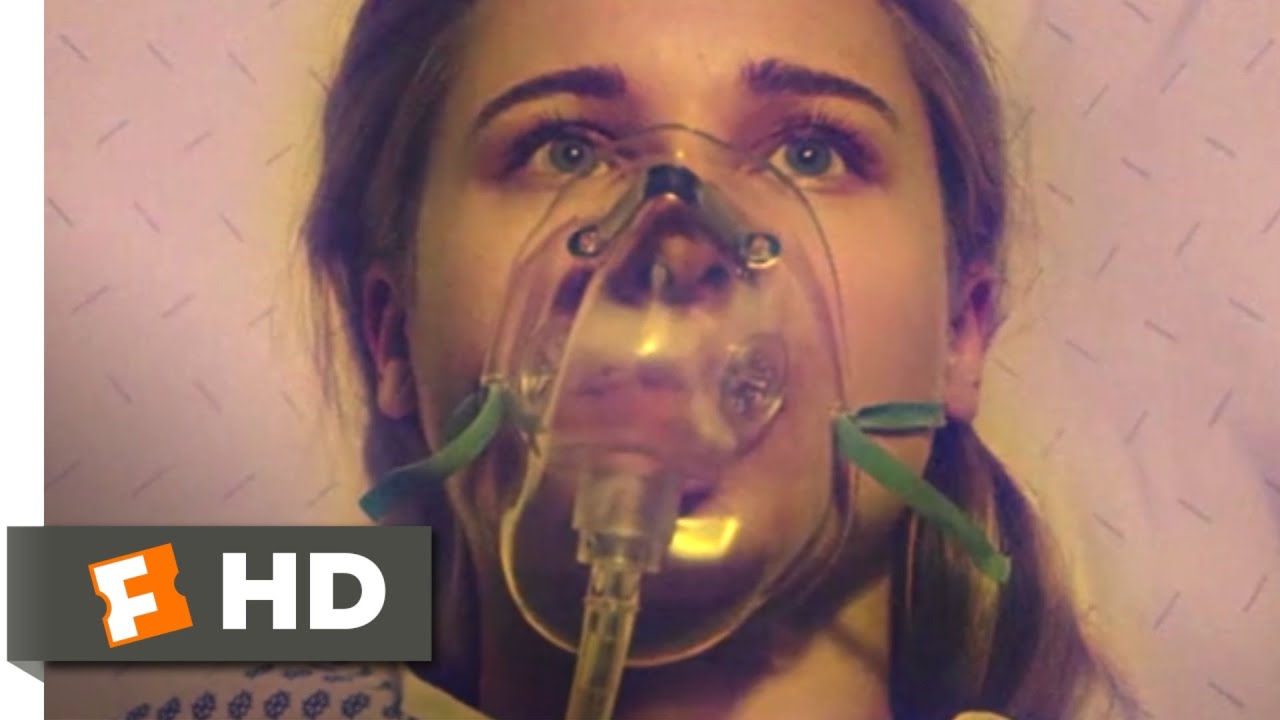 Monsterland 2 (2018) - A Simple Procedure Scene (6/6) | Movieclips ...
