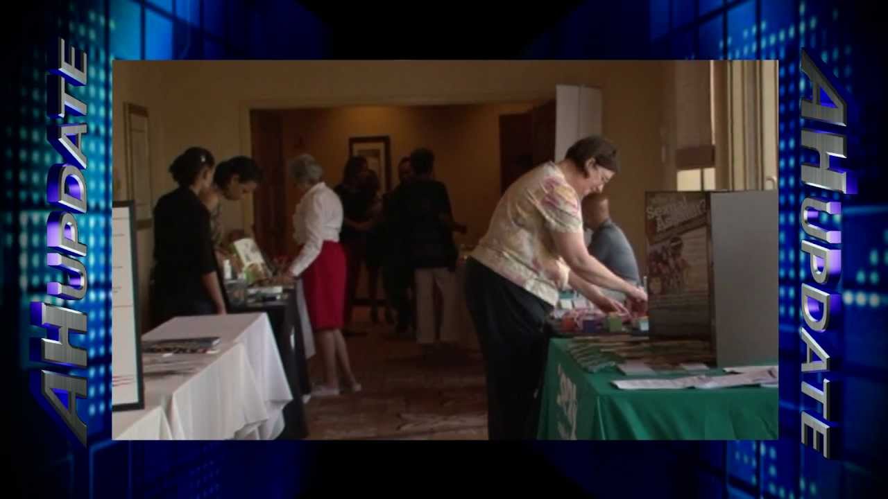All Hands Update Mar. 8, 2012 #4 - YouTube