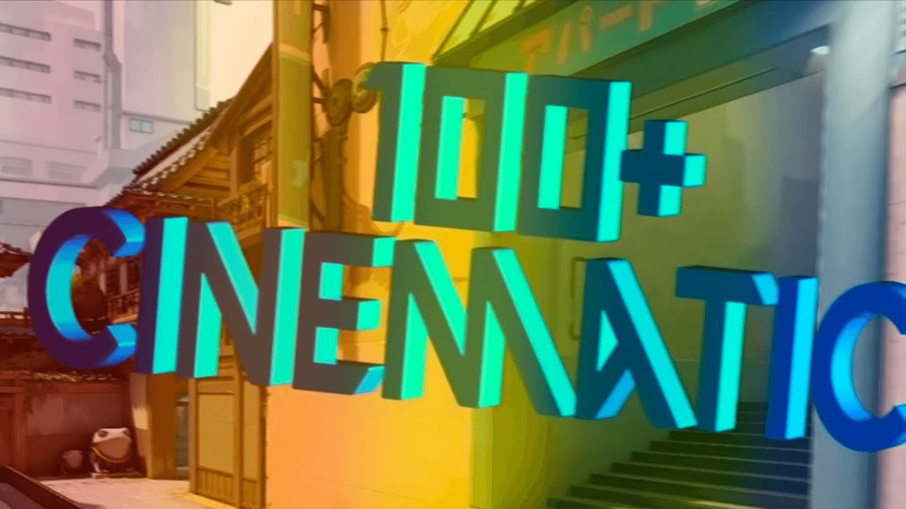 (FREE) 100+ Valorant Cinematic Pack (UPDATED MAPS) - YouTube