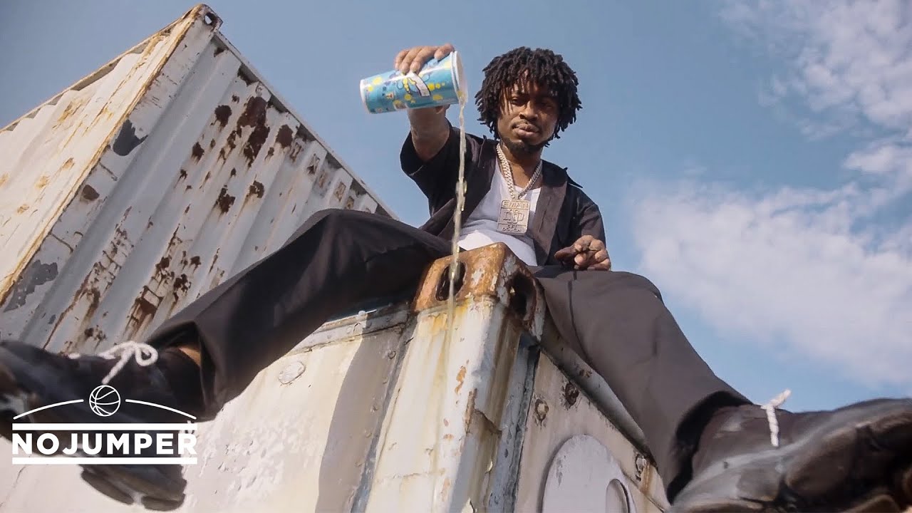 Eman Get Dough - Hop Out (Official Music Video) - YouTube