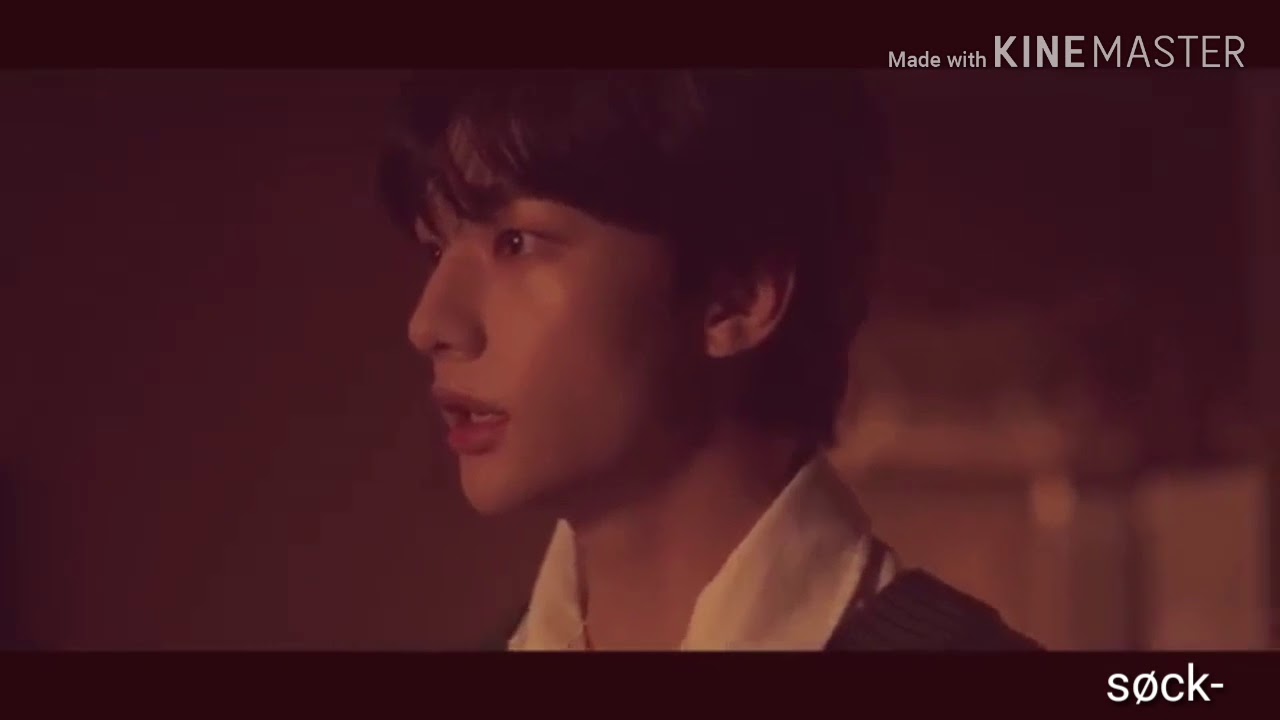Swim 00-line stray kids fmv - YouTube
