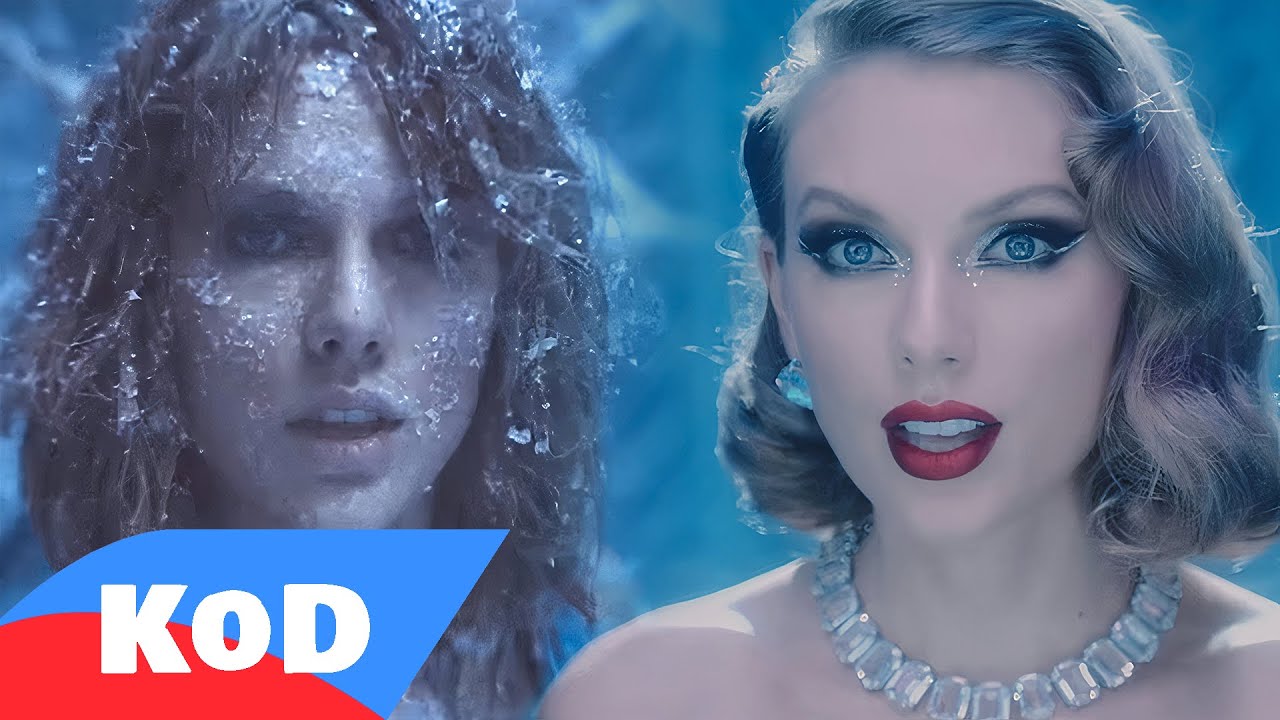 Bejeweled x Out of the Woods | Mashup of Taylor Swift // by KoD MUSIC ...