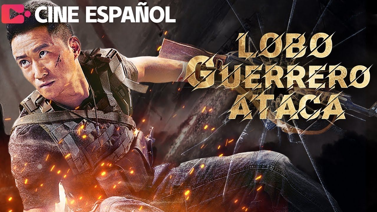 Fuerza Especial: Lobo de Guerra defiende el honor: Lobo Guerrero Ataca ...