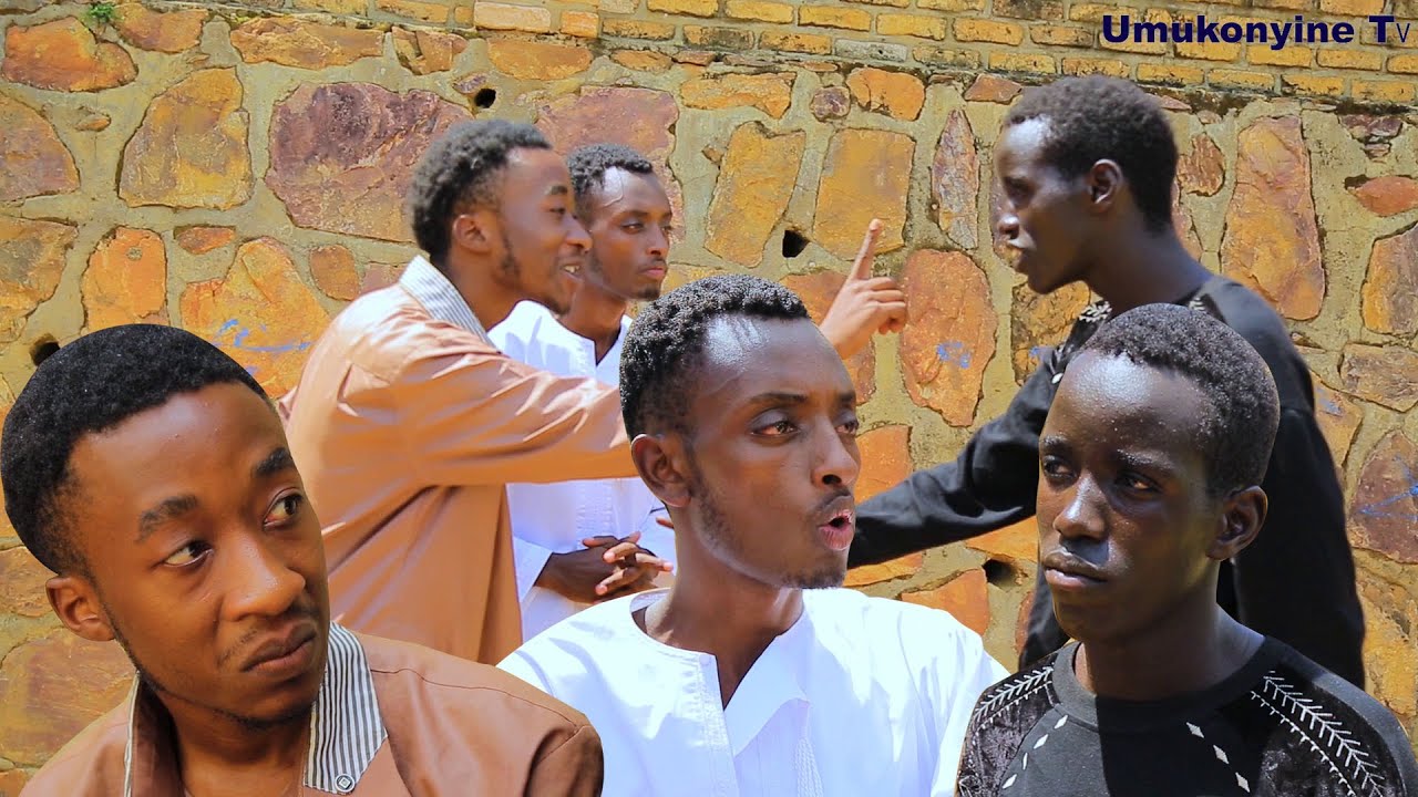 UMUKONYINE PART 19:PART 2: KAZORA NA KEYZ BARABAFASHE🤣🤣 - YouTube