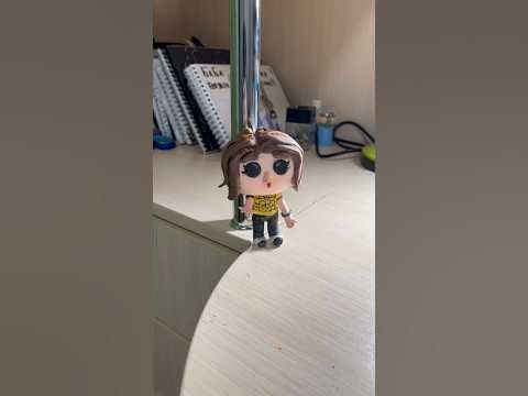 Я СДЕЛАЛ ФАНКА ПОП С ОДИННАДЦАТЬ!!!! Из очень странных дел! - YouTube