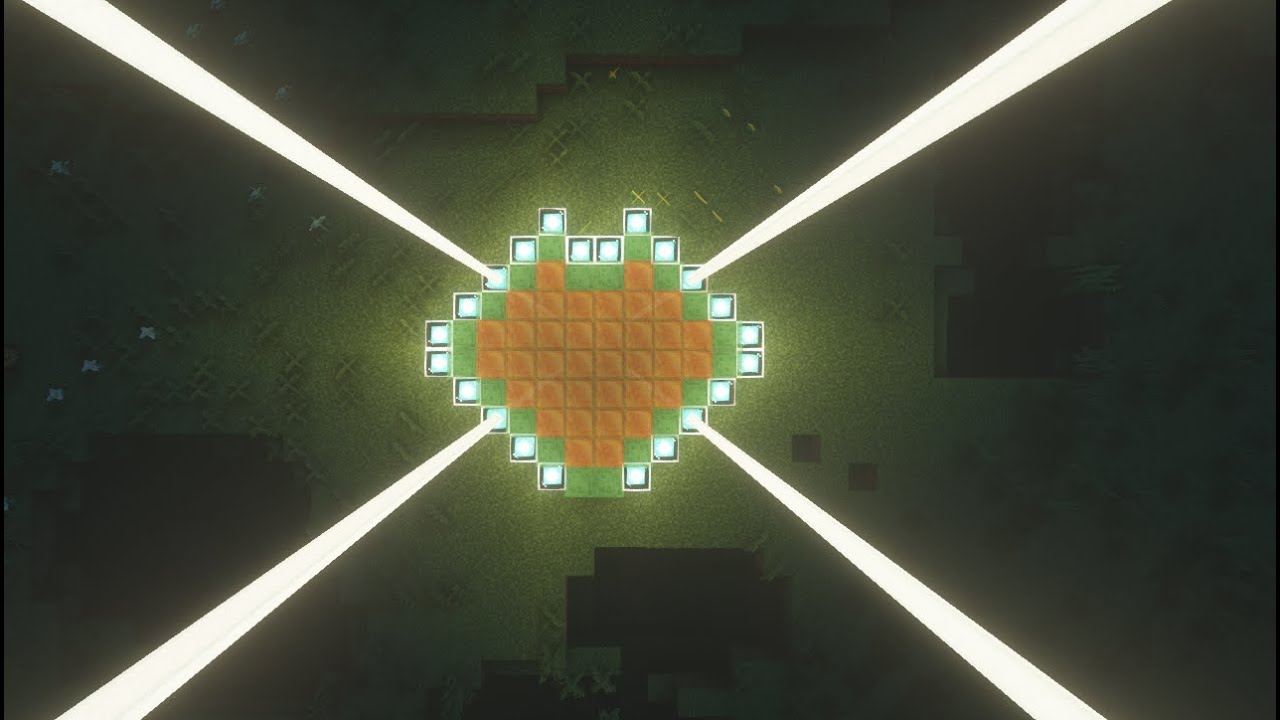 Minecraft Drop Edit - YouTube