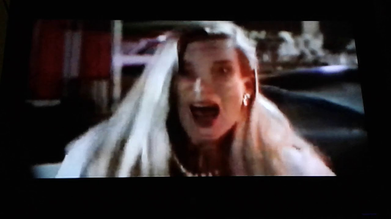 Roy Burns "Jason Impostor " His Eyes (Friday 13th parte v) - YouTube