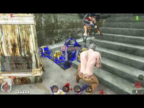 RİGORZ NIGHTMASTER PvP MONTAGE #4 FOR:KİNGREALMACHİNE
