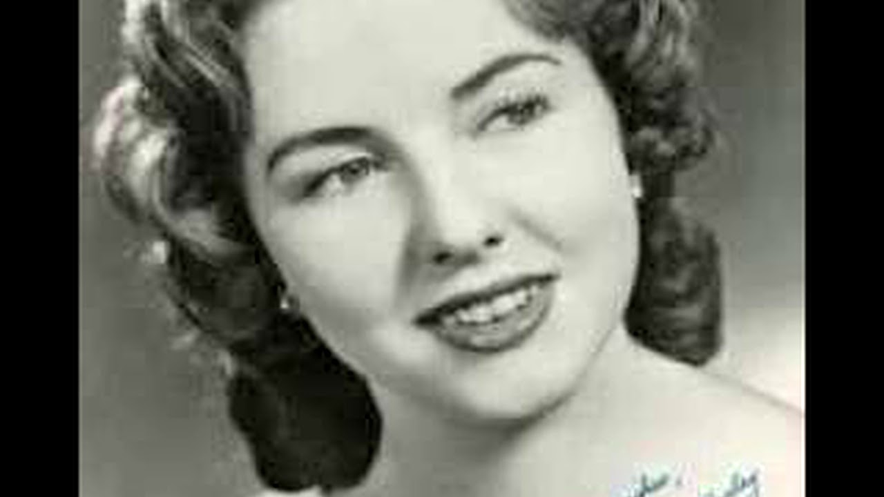 Laurel Hurley: I puritani: Qui la voce... Vien, diletto: MOG Silver ...