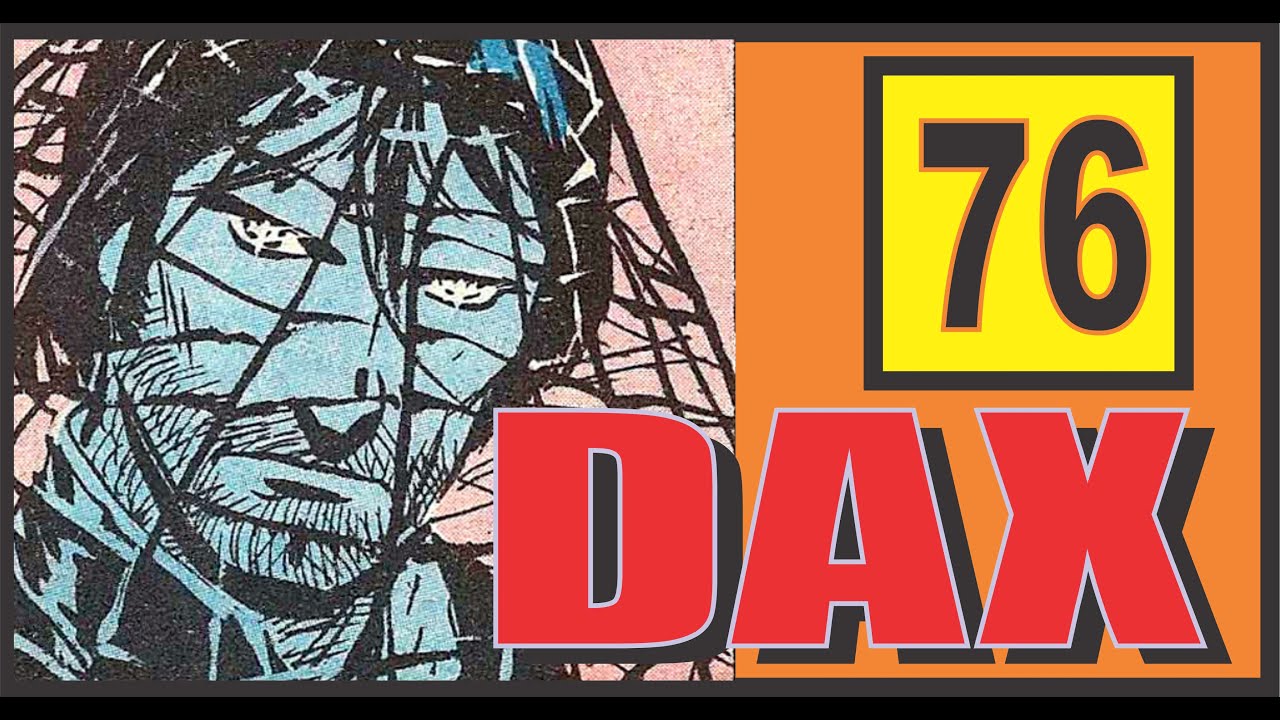 DAX de Robin Wood CAPITULO 76 - YouTube