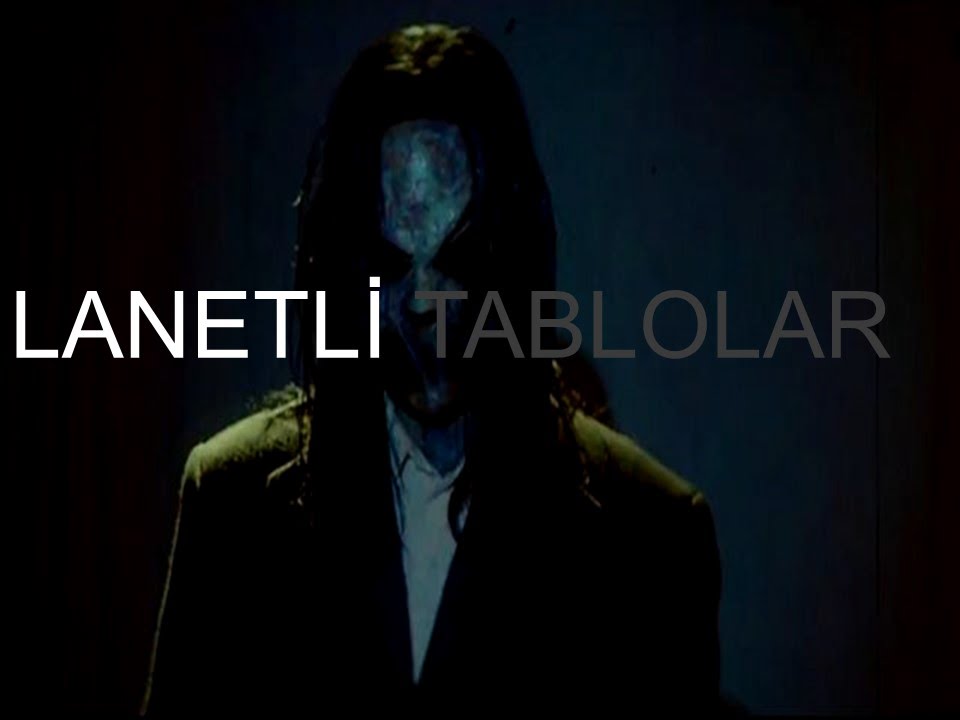 Lanetli Tablolar - Cursed Tables - YouTube