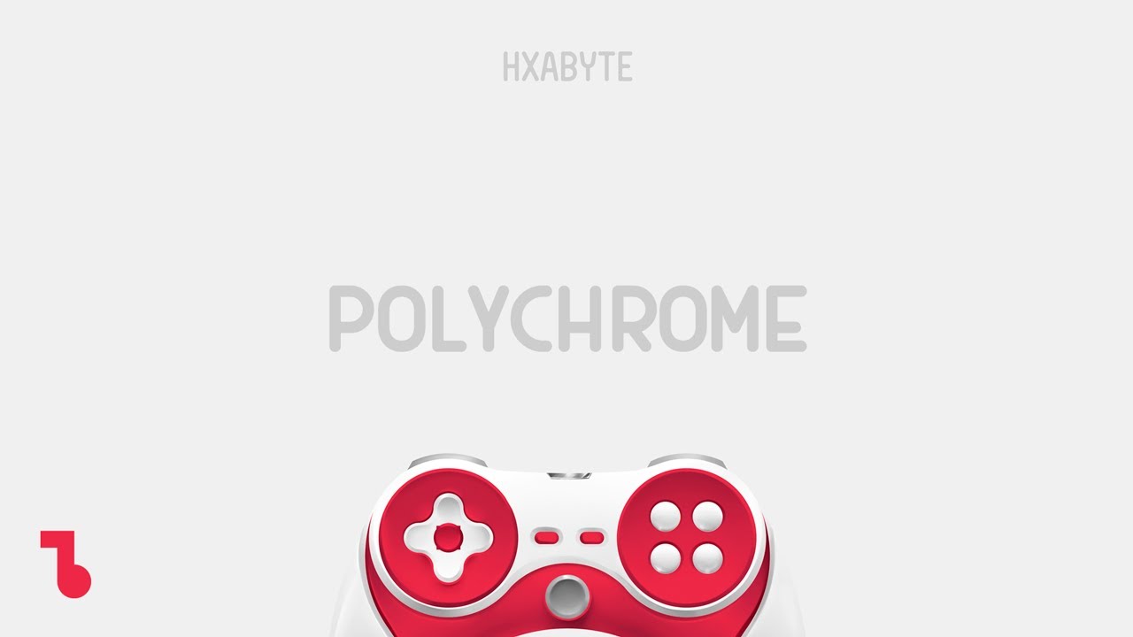 Bitonal Landscape - Polychrome - YouTube