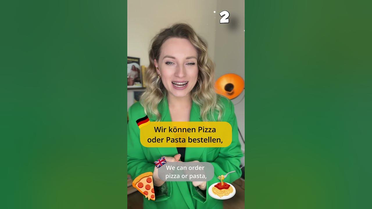 Abkürzungen 🇩🇪 Learn German Fast - YouTube Abkürzungen 🇩🇪 Learn German Fast - YouTube