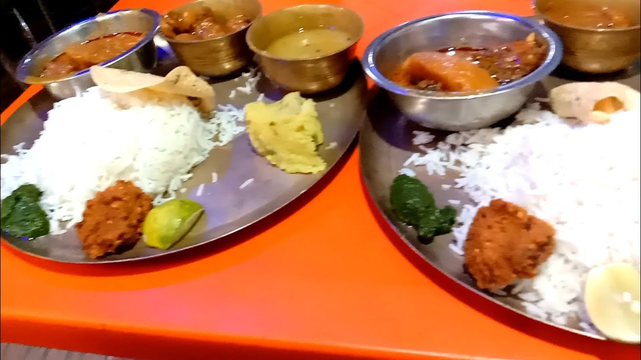 Lunch | Serve Lunch | Very Easy & Tasty Recipes - YouTube