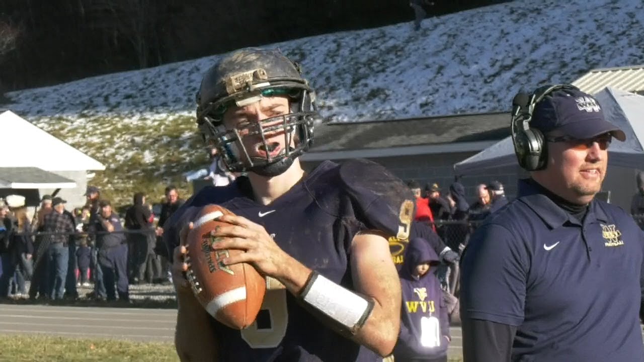 Athlete of the Week - Kaiden Pack - YouTube