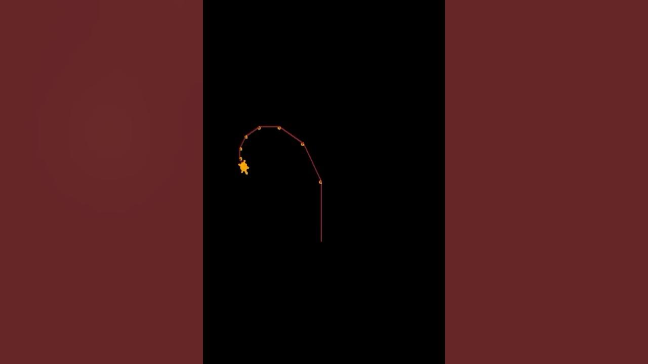 Tree Design Using Python Turtlepaython Programerpythoncodinglifeprogrammingshorts