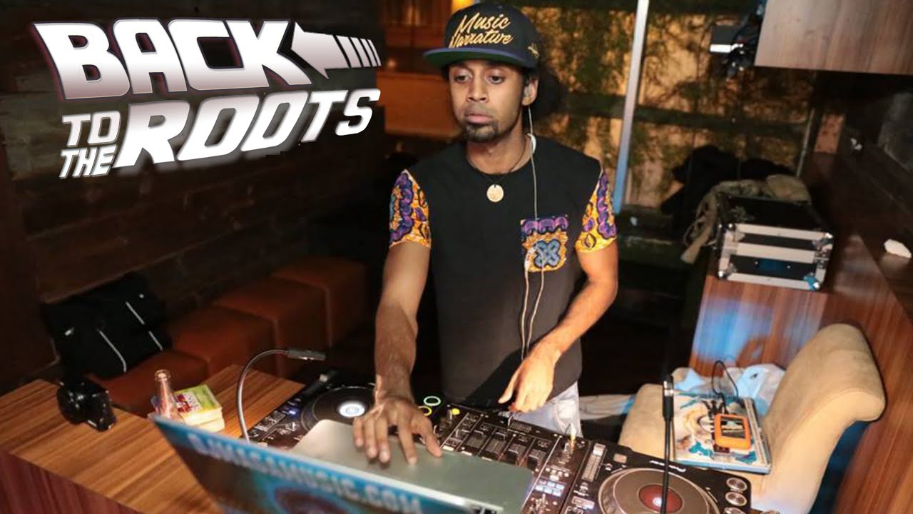 DJ MAGA Bedroom Sessions I - YouTube