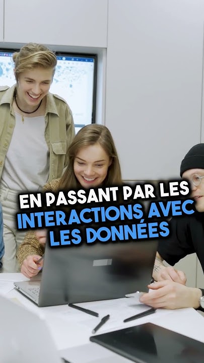 🎯 Devenez un magicien de l'informatique grâce à la programmation Full Stack - YouTube