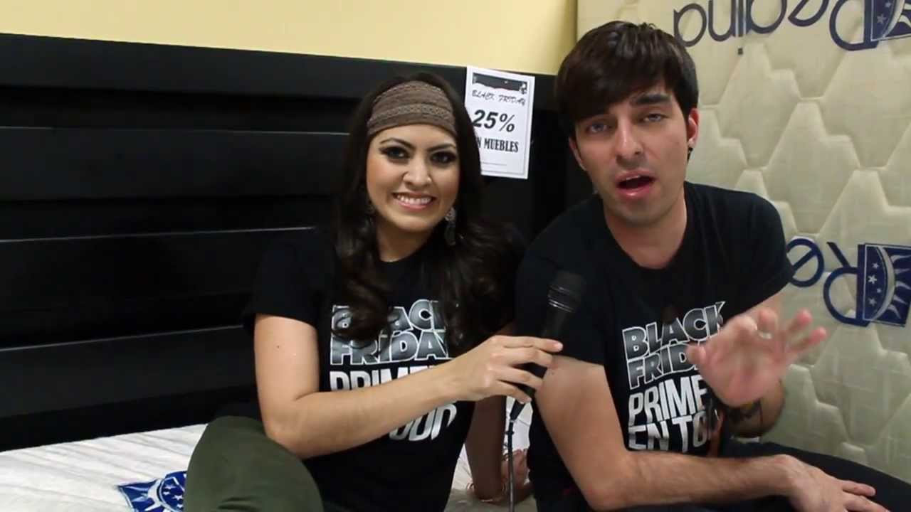 Black Friday TV - La Curacao Metrocentro Santa Ana - YouTube